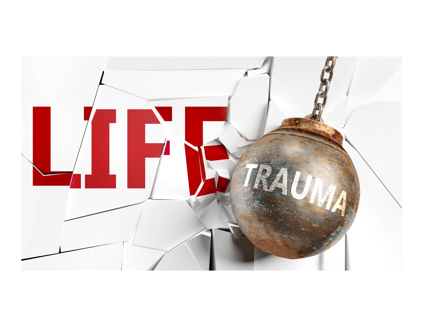 S5 Episode 3: Trauma, A Story of Survival/Treating Trauma - New Moon ...